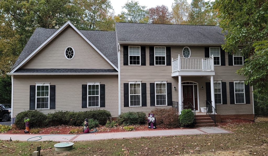 Monster Roofing & Siding, LLC